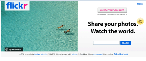 Create Badge on Facebook and Twitter | Honeytech Blog