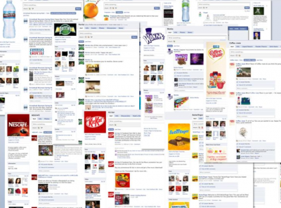 Facebook Planning to Display Facebook Ads (Social Ads) On Websites ...