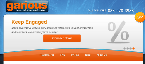 garious | Honeytech Blog