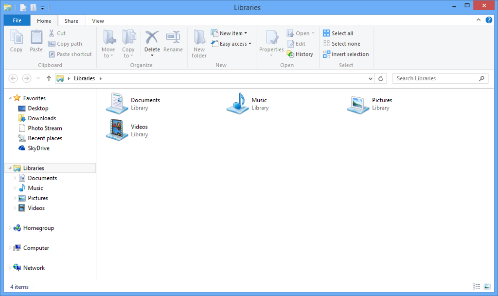 5 Reasons Why You Should Switch to Windows 8 | Honeytech Blog