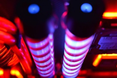 The Ultimate Computer Wall Rig | Honeytech Blog