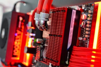 The Ultimate Computer Wall Rig | Honeytech Blog
