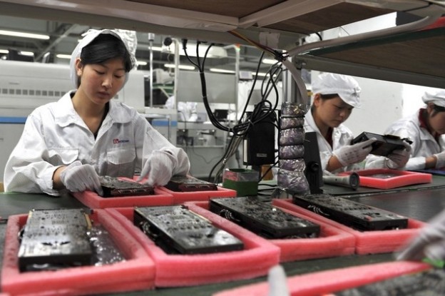 Foxconn is Considering Opening an iPhone Manufacturing Plant in India ...
